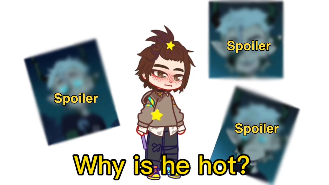 LOW-KEY WHY ???? [spoilers for TOH season 3 episode 1] - YouTube
