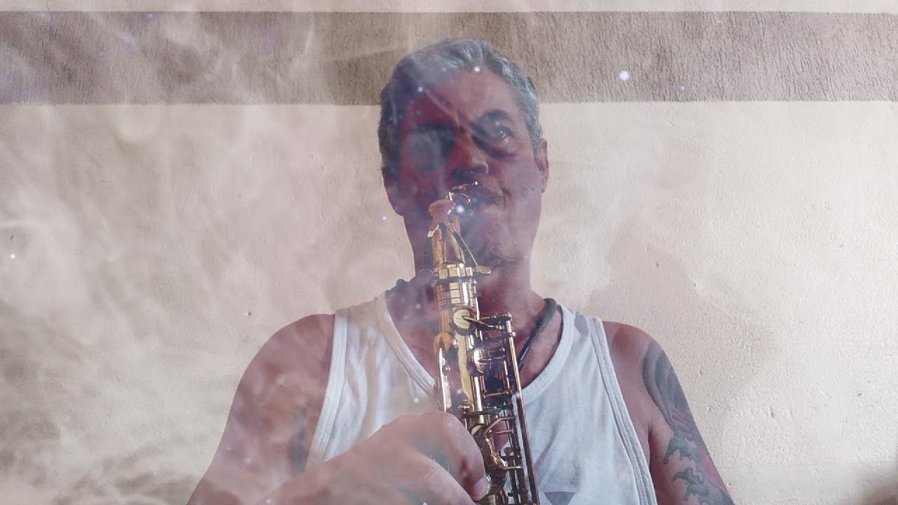 Bolero De Ravel Sax alto Adilsom - YouTube