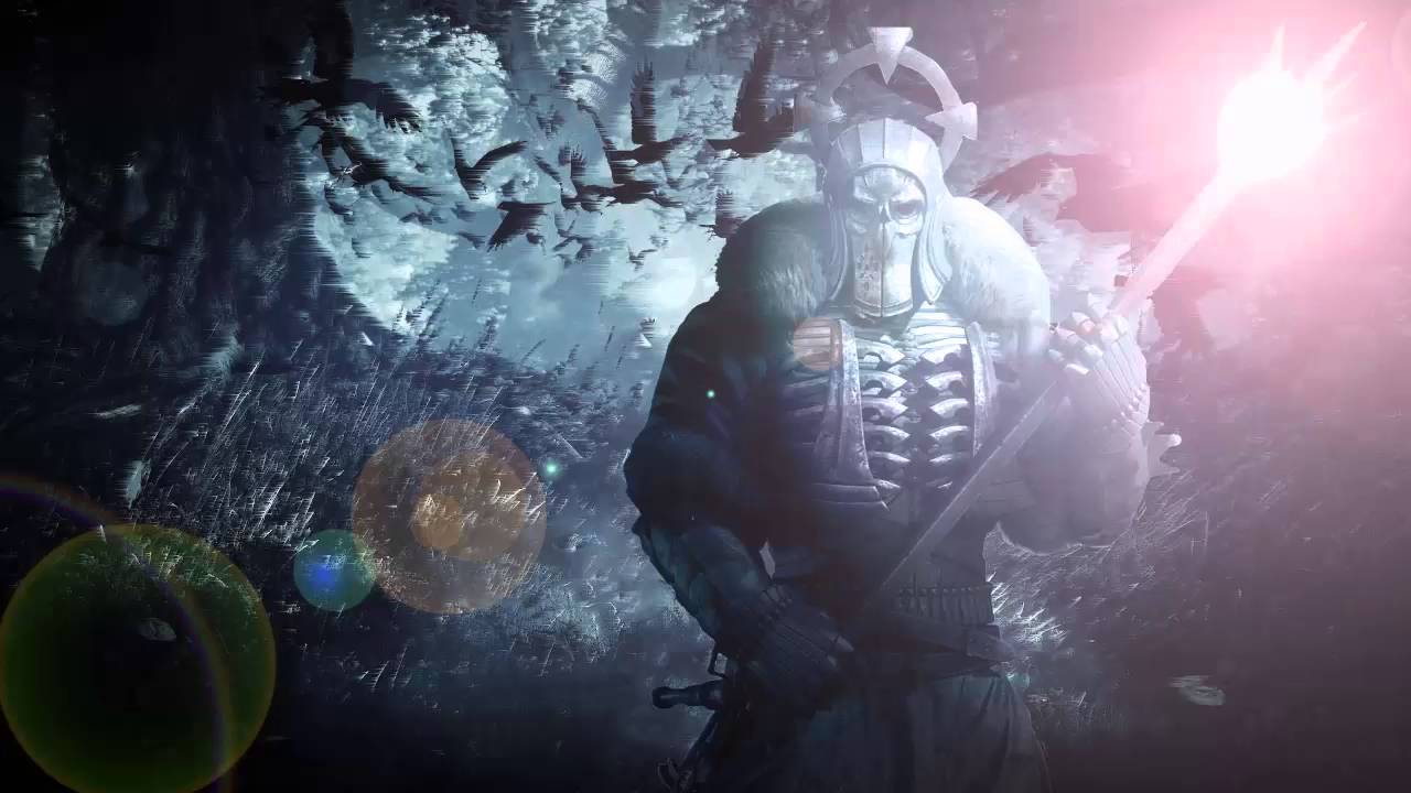 The Witcher 3 Wild Hunt/Hail To Caranthir (Song) - YouTube