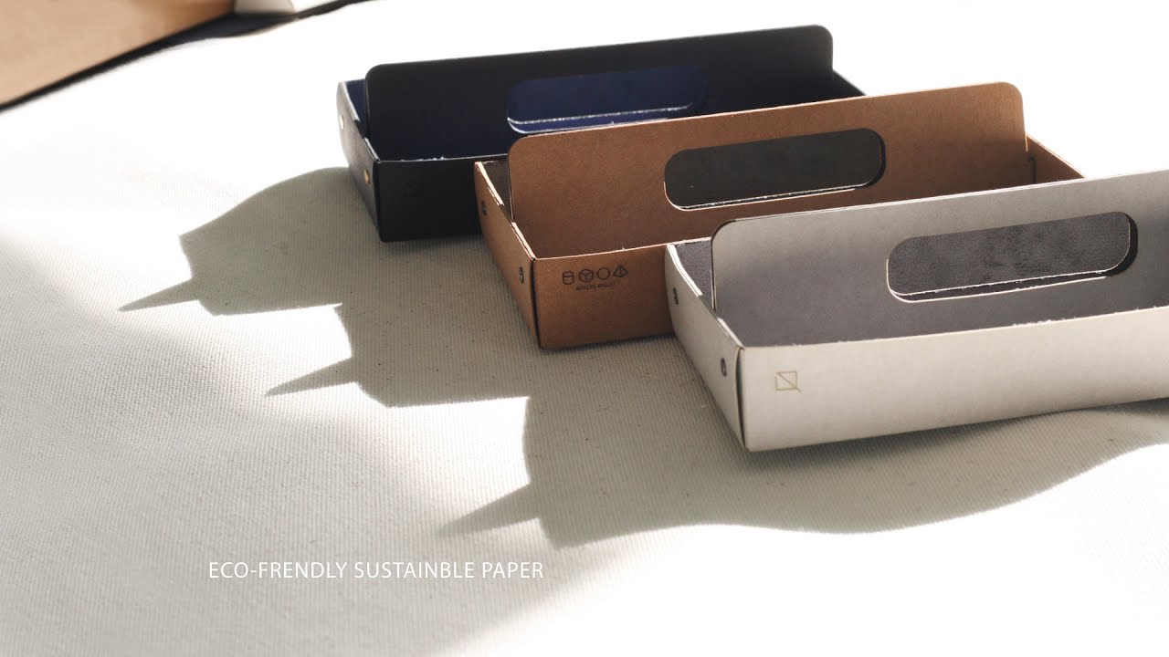 Multi Tray_Manual - YouTube