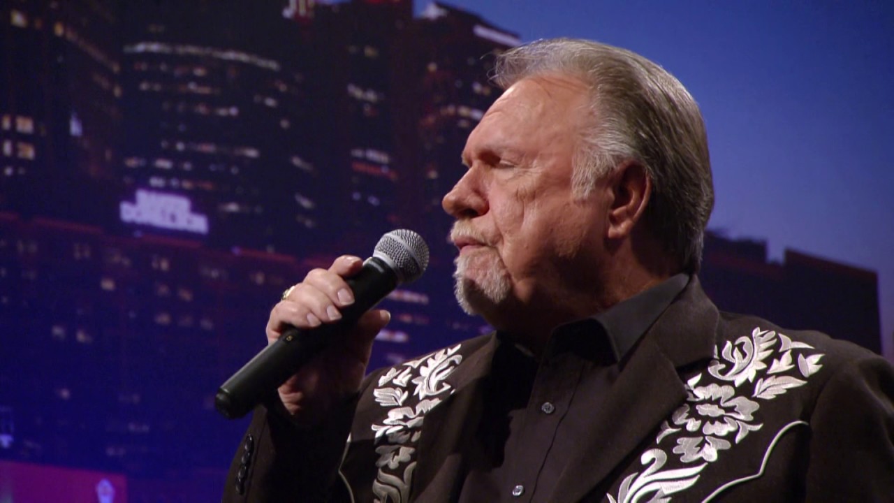 CabaRay Nashville 111 Promo- Gene Watson - YouTube