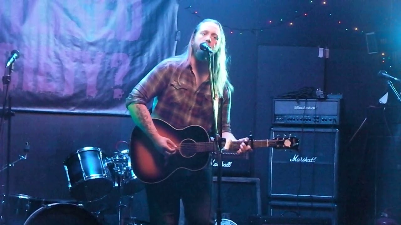 Mike West - Nuke Song (The Pot, Rhyl (28.06.2019) - YouTube Music