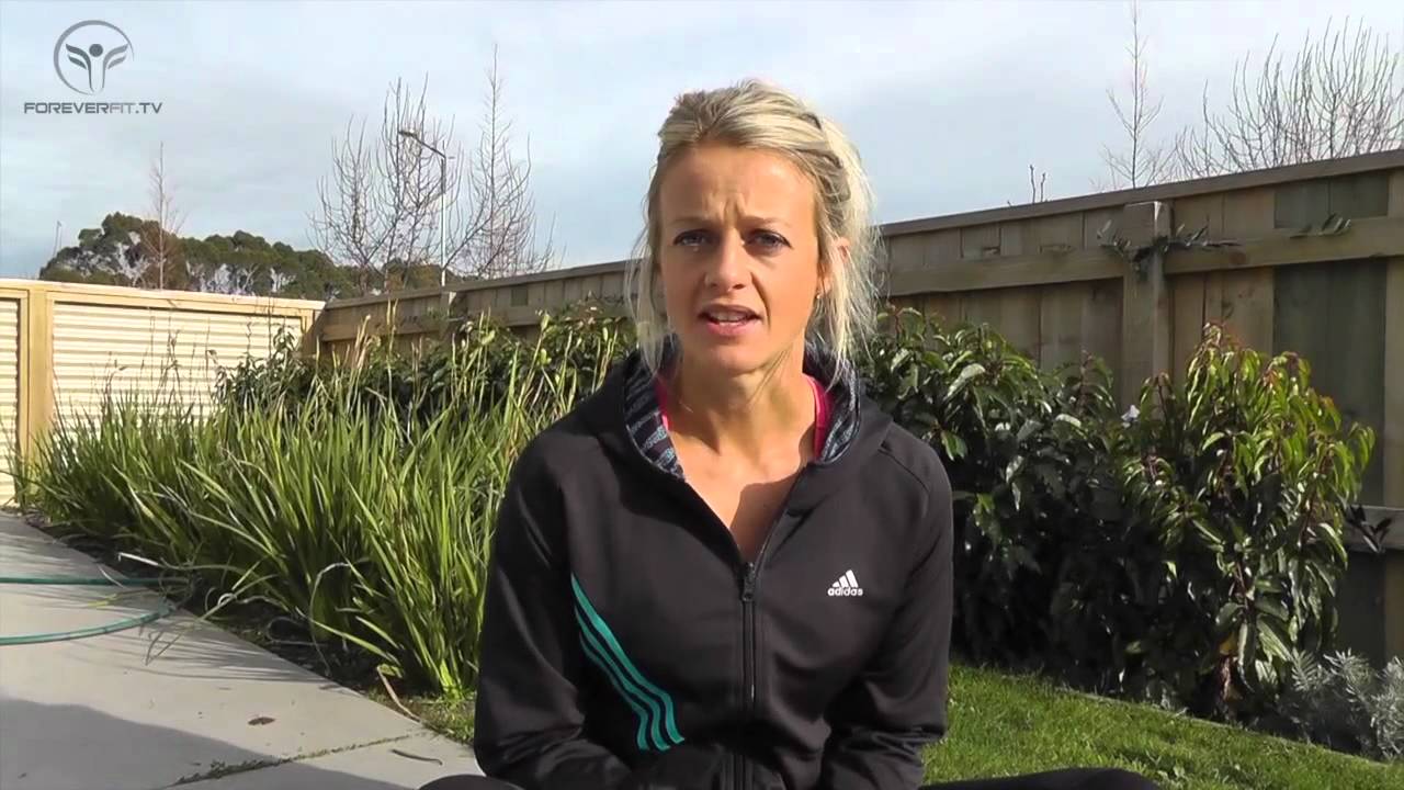 Nicola Reilly Personal Trainer Based in Tauranga, Mt Maunganui, Papamoa ...