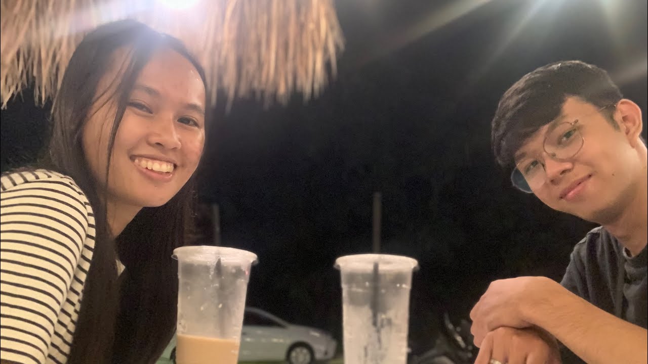 Angono Rizal Night Ride | Cafe Infinite | July•20•2024 - YouTube