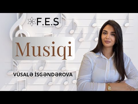MUSİQİ | MİQ-2025 imtahanına düşən suallar | VÜSALƏ İSGƏNDƏROVA | FES ACADEMY | 055-527-25-99