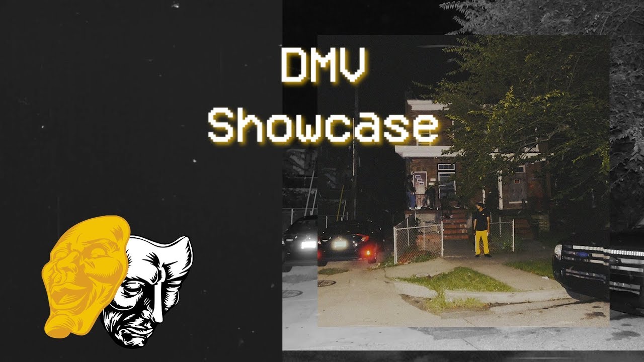 DMV Showcase 2019 - YouTube