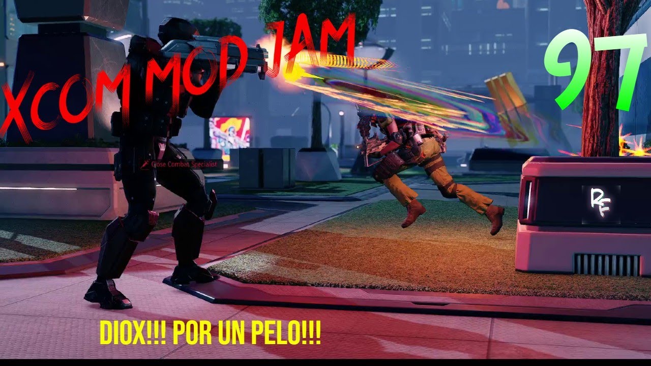 Capitulo 97 Diox!!por un pelo!! - YouTube