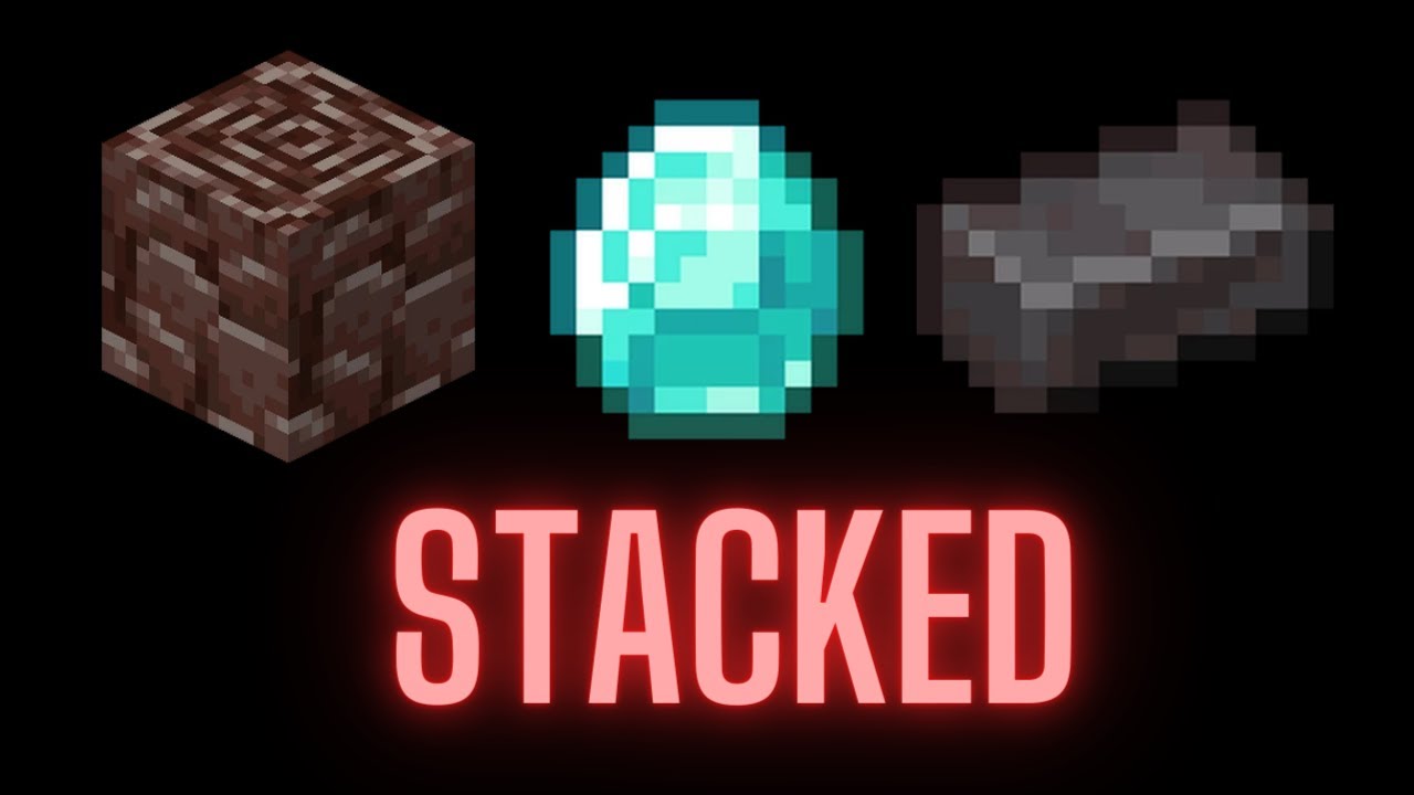 Time Life: Getting Super Stacked (Episode 4) - YouTube