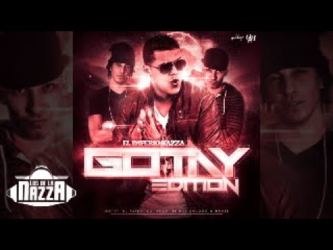 Gotay El Autentiko - Hasta Otro Mundo [Official Audio] - YouTube