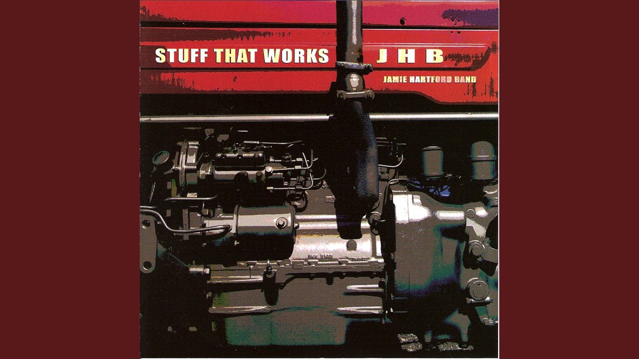 Stuff That Works - YouTube