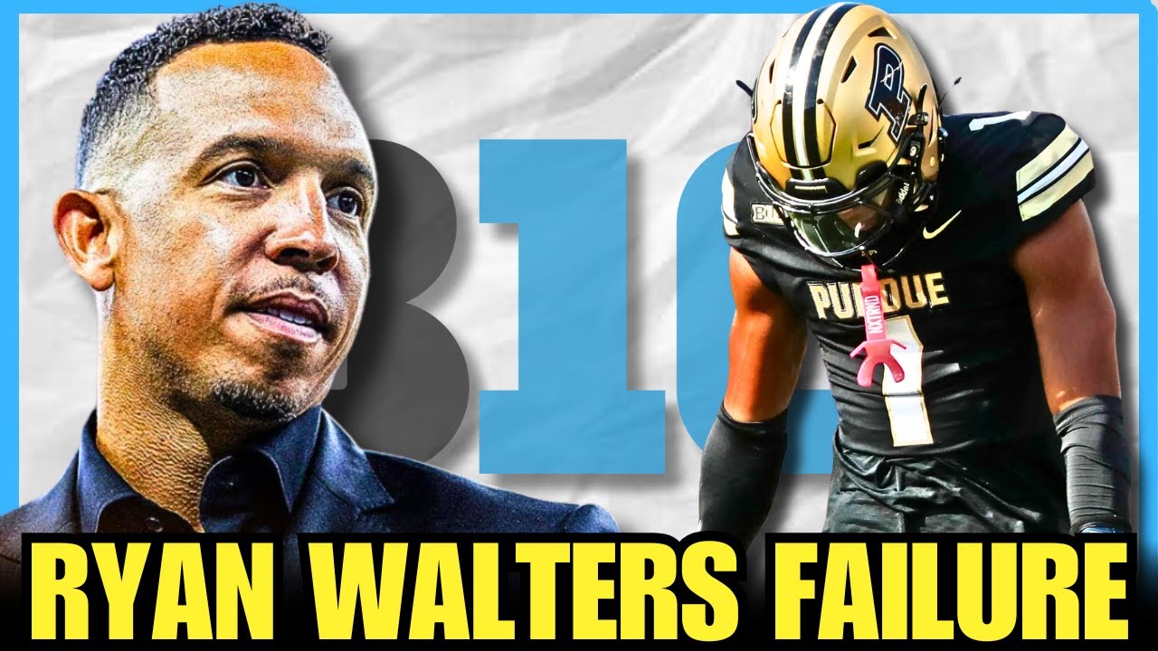 Voice Of College Football (Big 10) - CarrikerChronicles.com