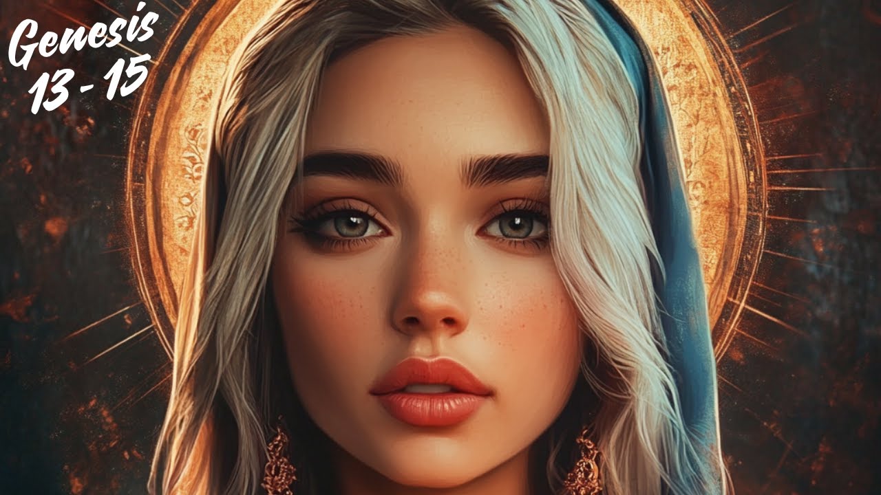 Genesis 13 - 15 - YouTube