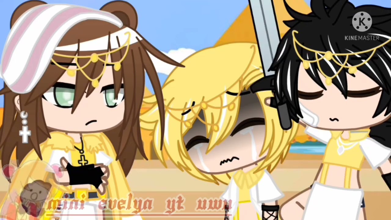 saki saki ||• meme lynela 🐻💜 - YouTube