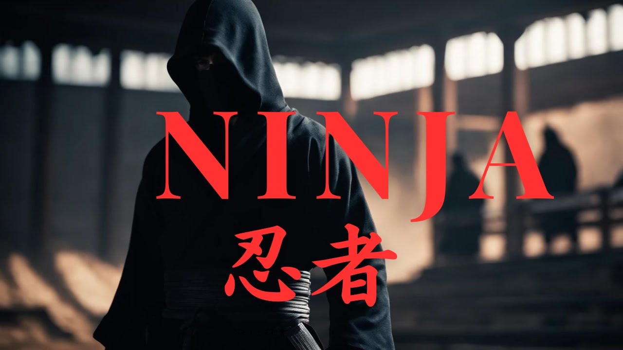 Japanese Ninja Lofi 🎧Lofi Hip Hop Radio Lofi Music | Chill Beats To ...