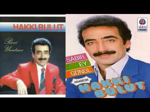 Hakkı bulut Sev dedimde sevmedimi