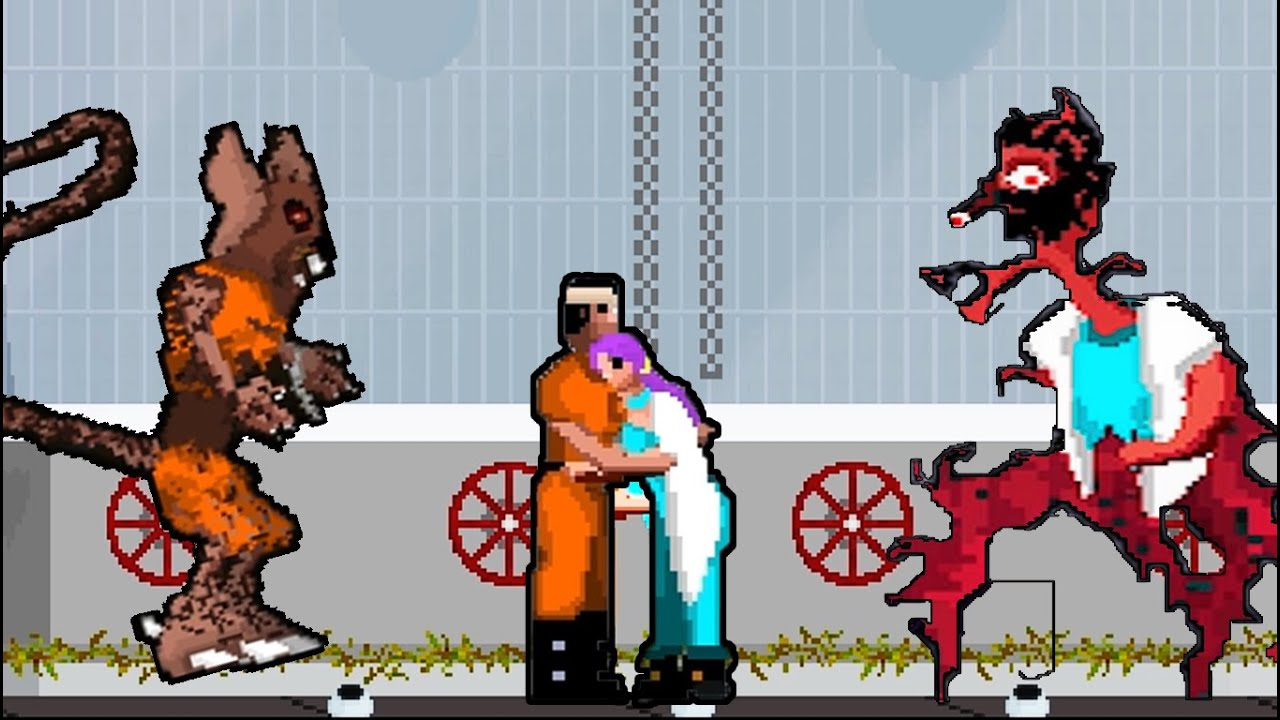 EL FINAL DEL HOMBRE RATA | Ratuz - YouTube