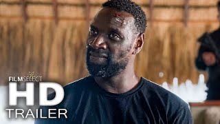Shadow Force 2025 Official Trailer Kerry Washington Omar Sy Lionsgate ...