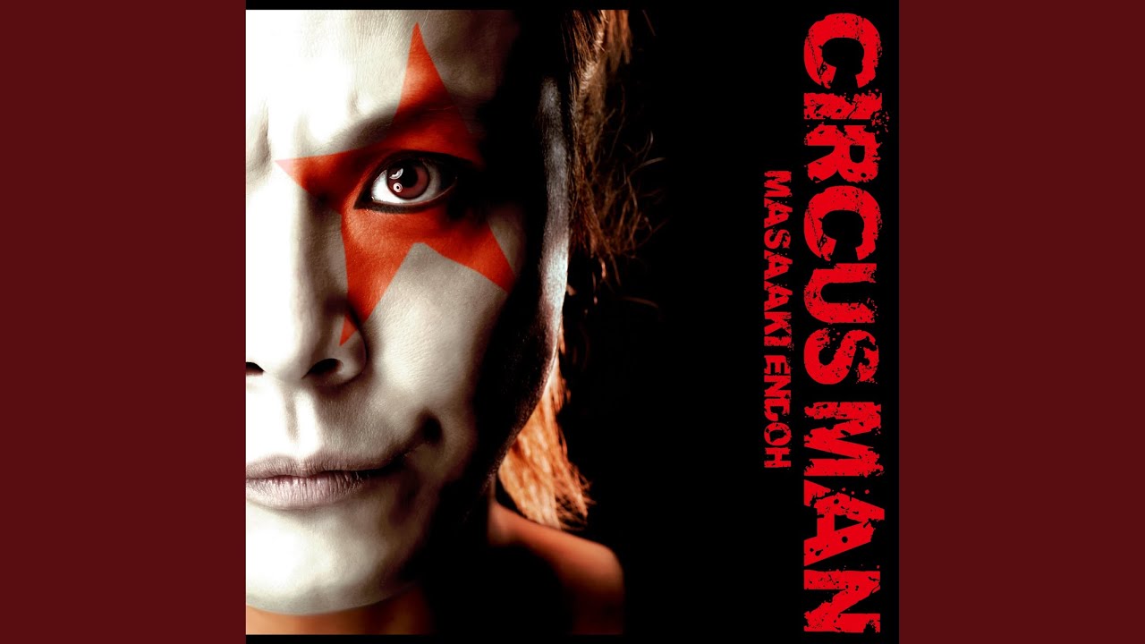 "CIRCUS MAN" - YouTube Music