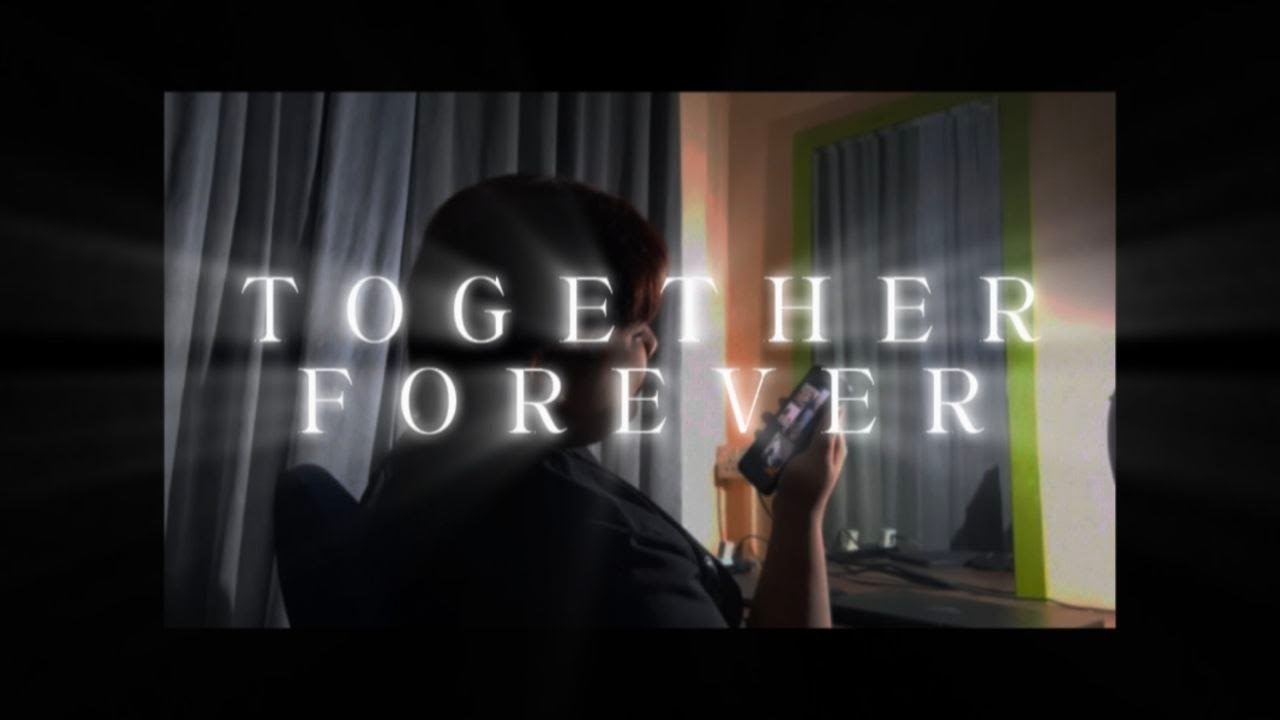 TOGETHER, FOREVER - marrsflyhigh (Official LV) - YouTube