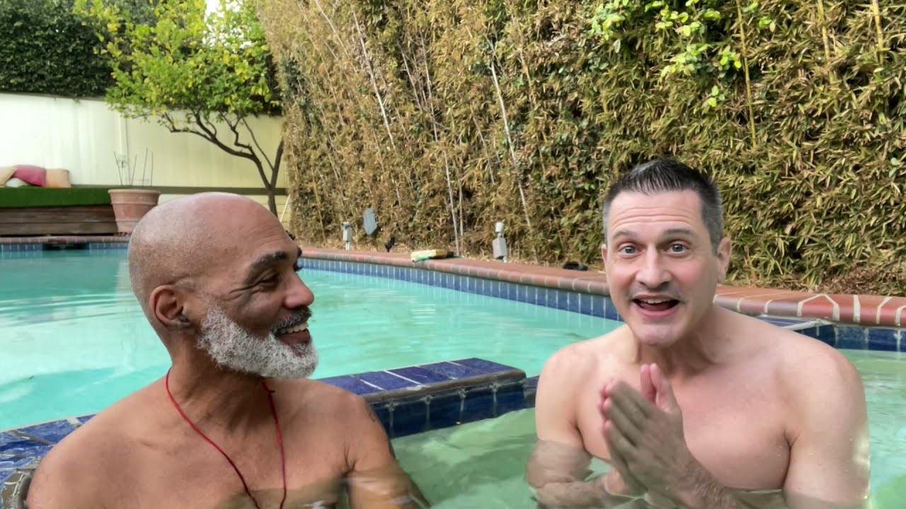 Phill Wilson On Creating Black AIDS Institute and Staying In the Fight ...