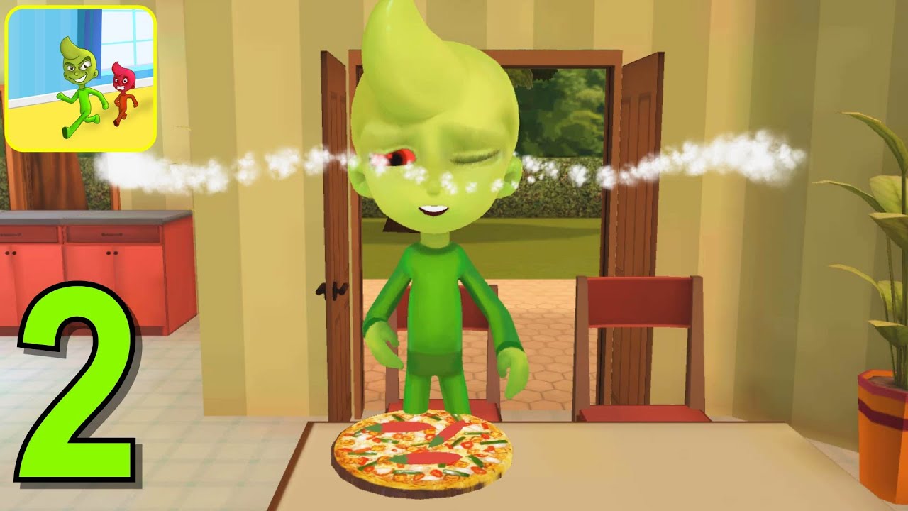 The Siblings 2020 Gameplay Walkthrough Part 2 Level 6 - 9 - YouTube