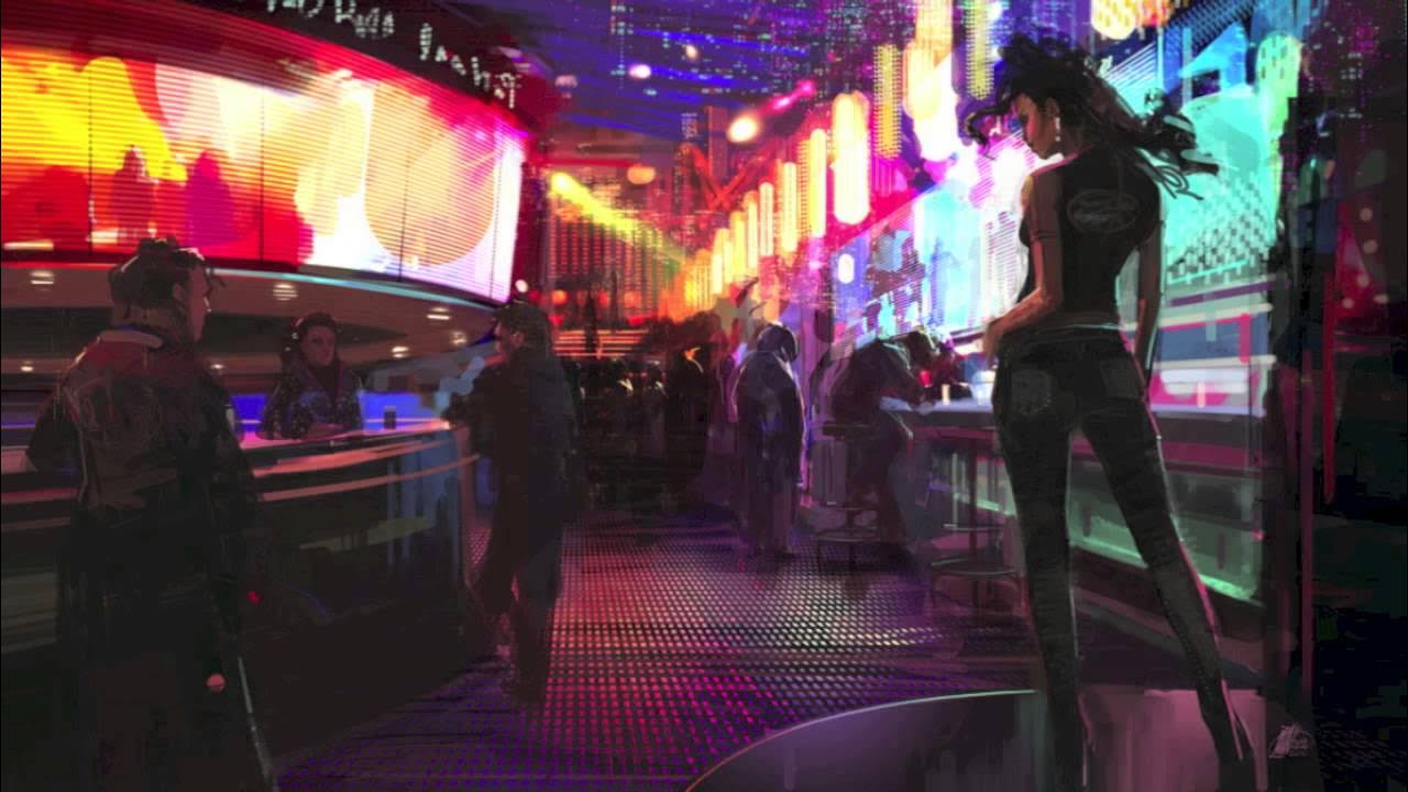 AlunaGeorge - You Know You Like It (Tchami Remix) - YouTube