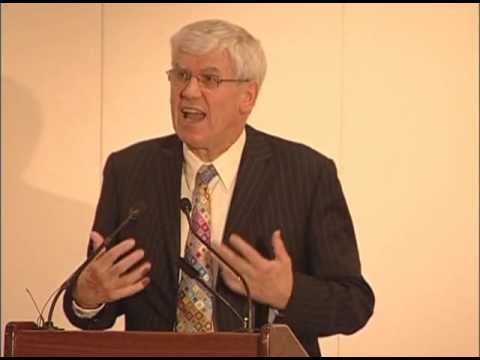 Anthony J Badger FDR's First 100 Days and Obama's SD - YouTube