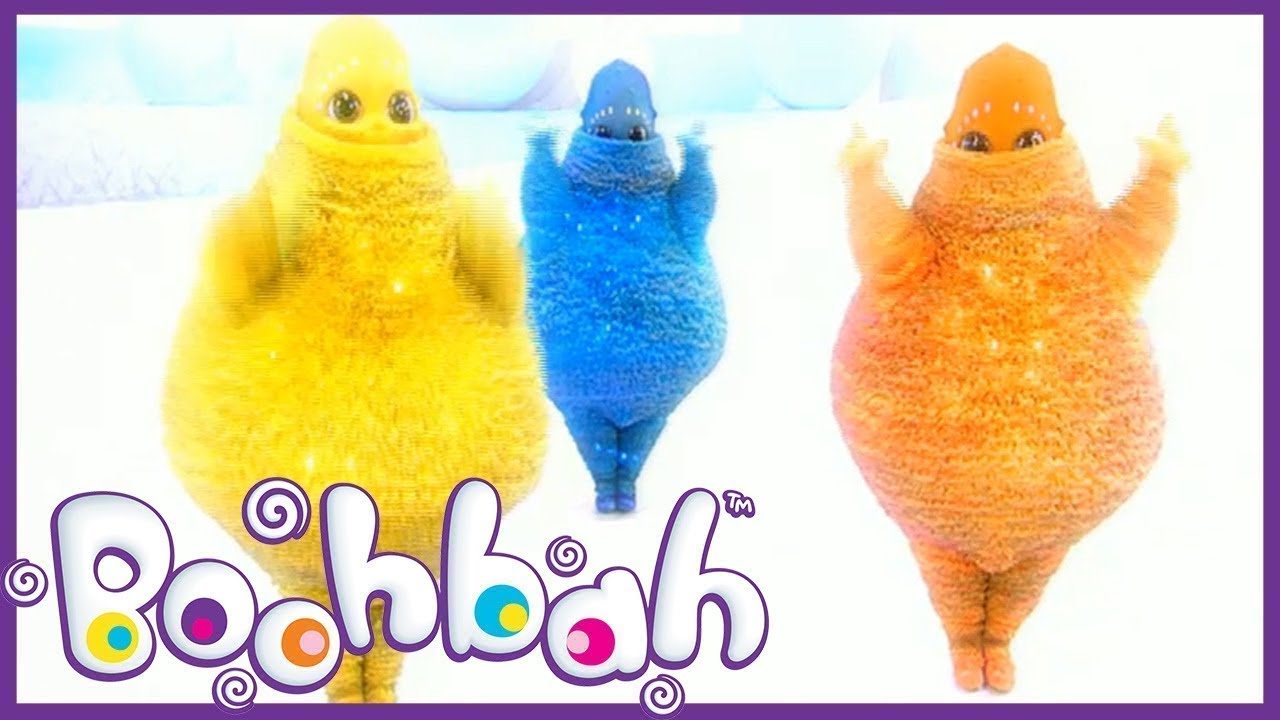 💙💛💜 Boohbah - Wardrobe | Episode 88 | Shows For Kids 💙💛💜 - YouTube