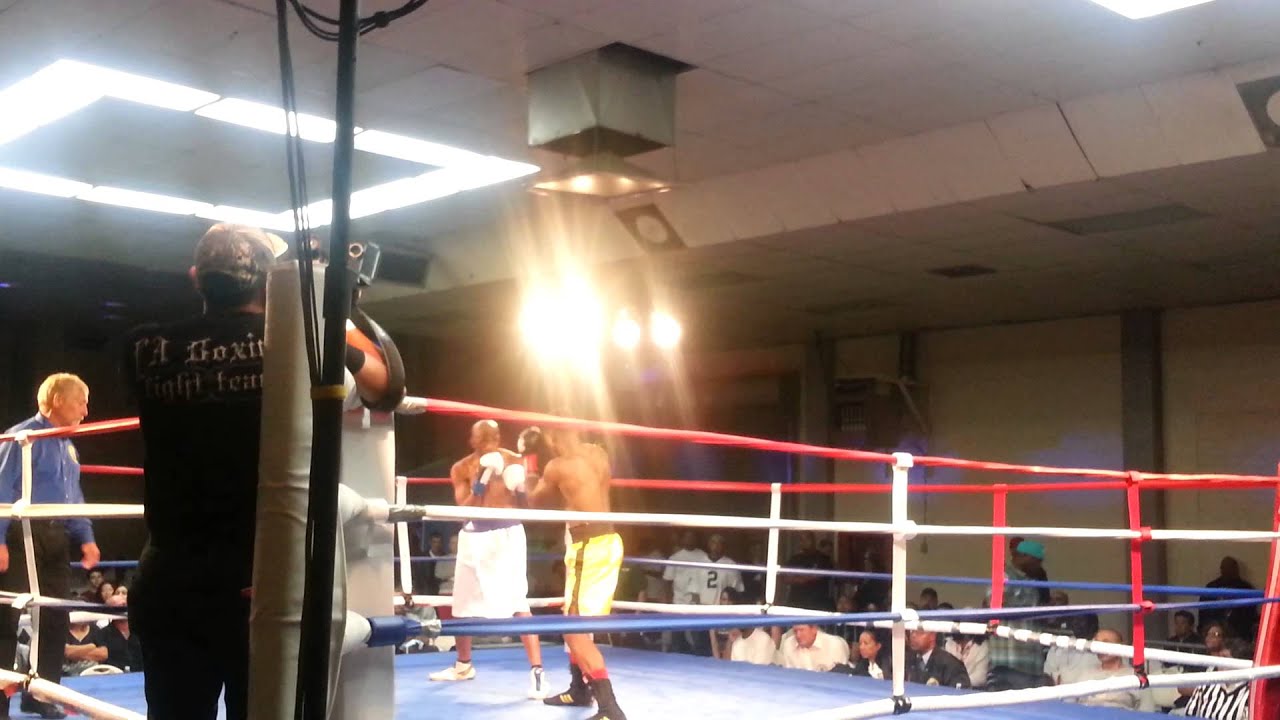 Aaron Coley vs Hayward in Roseville Ca 2013 - YouTube