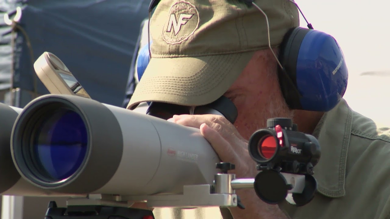 King of 2 Miles 1802 Segment A - YouTube