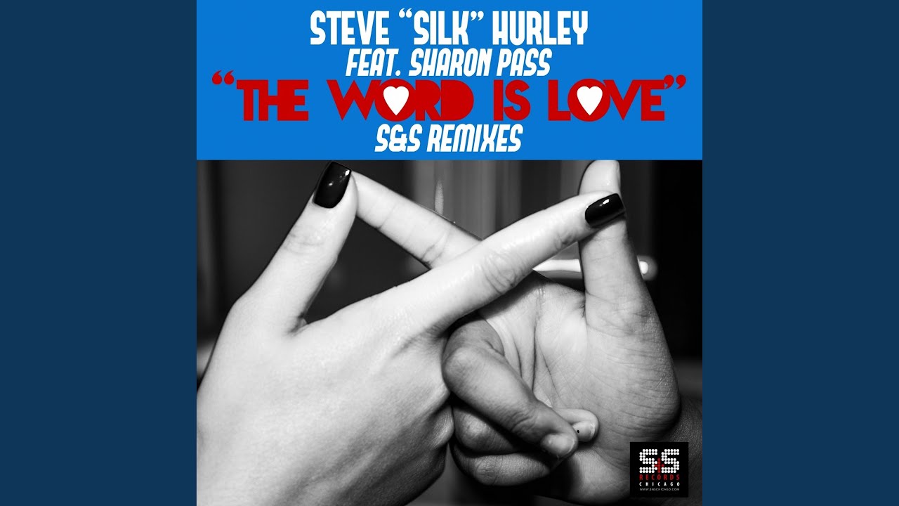 The Word Is Love (Strobe & Gus Calderone Wiggle Inc Remix) - YouTube