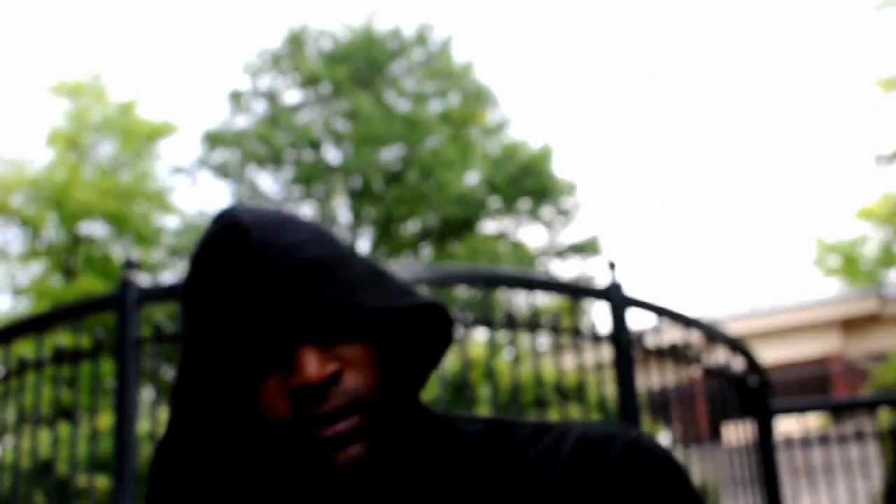Dizzy D - Gladiator (Official Music Video) - YouTube
