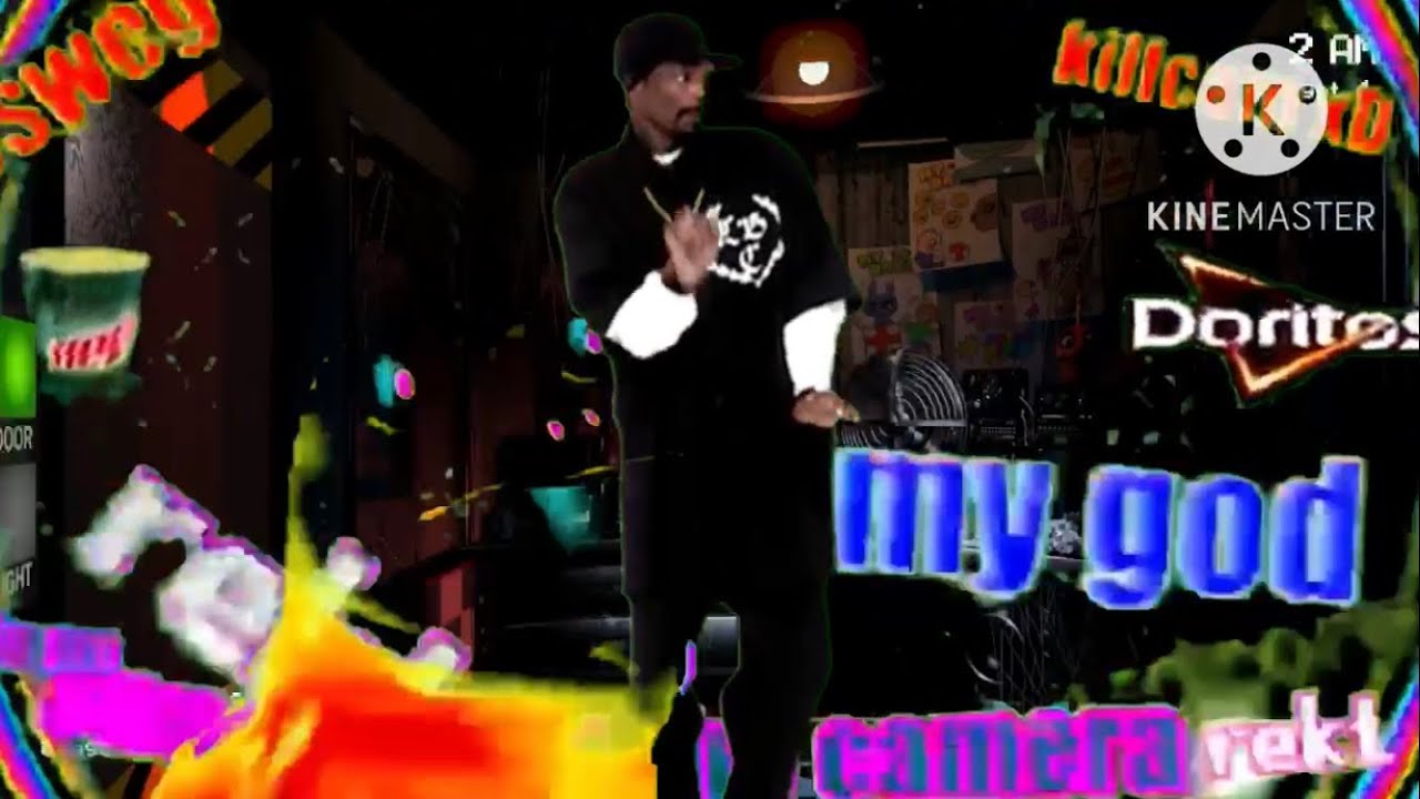 MLG 5naf at Freddy’s - YouTube