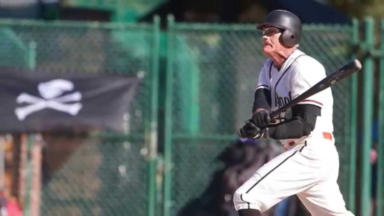 Legends of Baseball® Cooperstown World Series℠ 2014 - YouTube