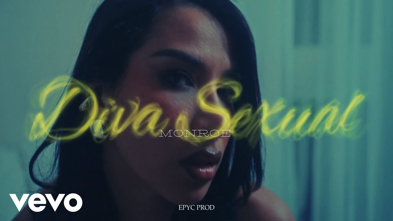 Mulan Monroe - Diva Sexual - YouTube