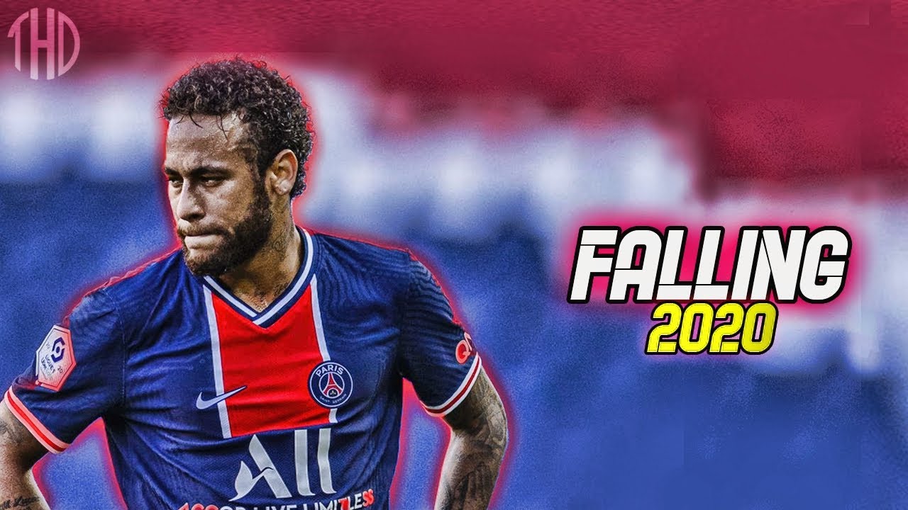 Neymar Jr Trevor Daniel - Falling Skills & Goals 2019/20 | HD - YouTube