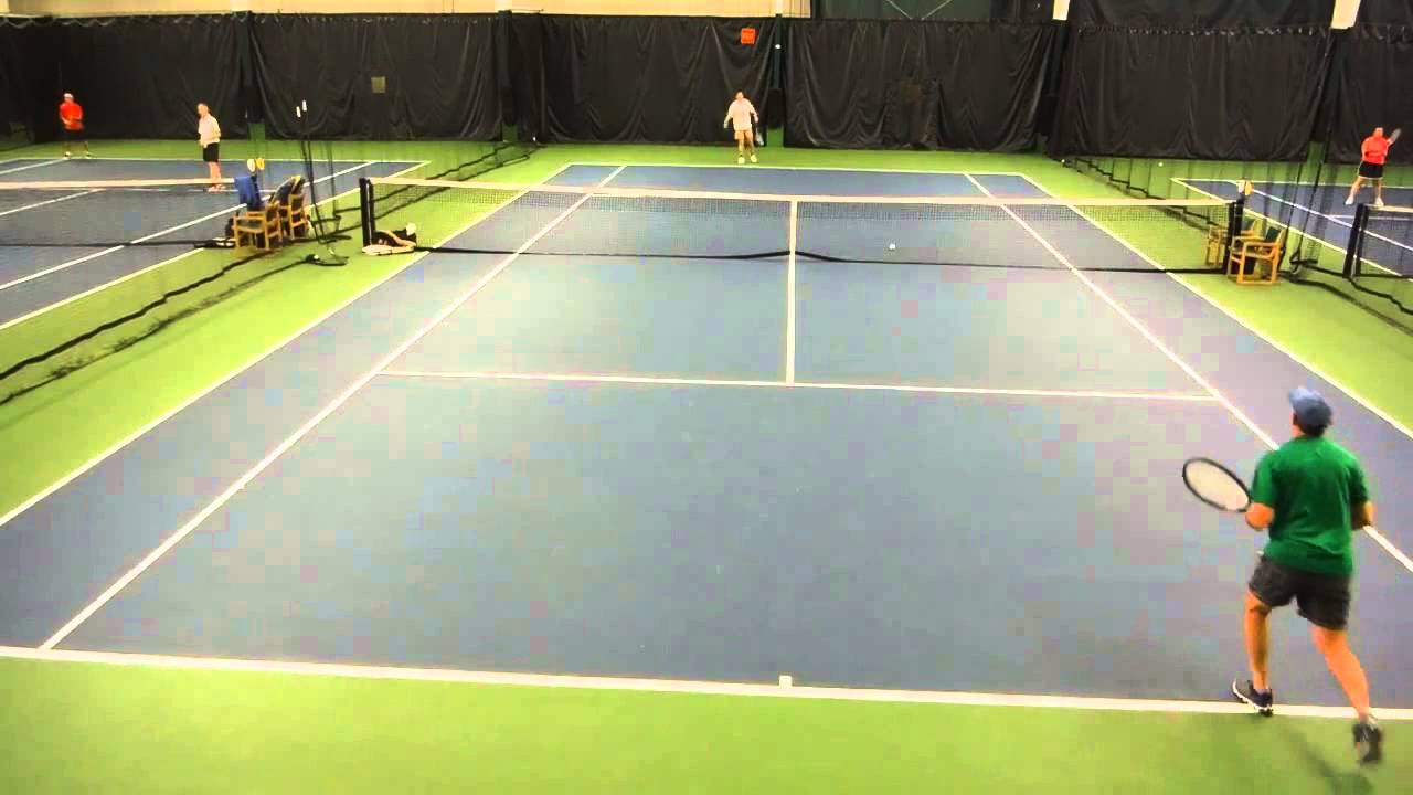 Tennis Matches - YouTube