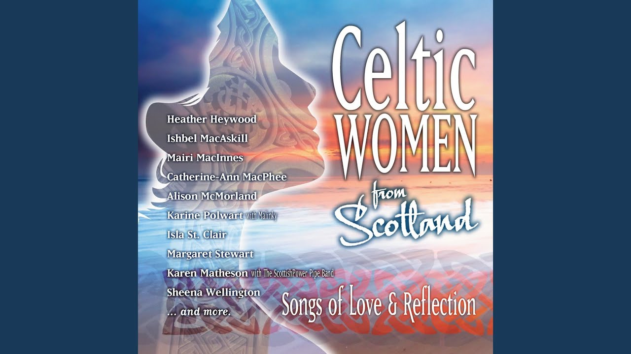 MacRimmon's Lament / MacCrimmon's Sweetheart - YouTube