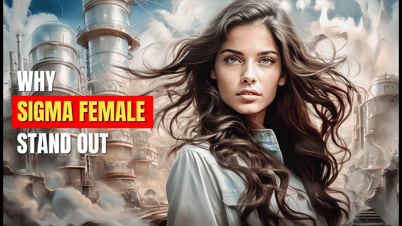 Discover The 20 Unique Qualities Of Sigma Females That Set Them Apart ...