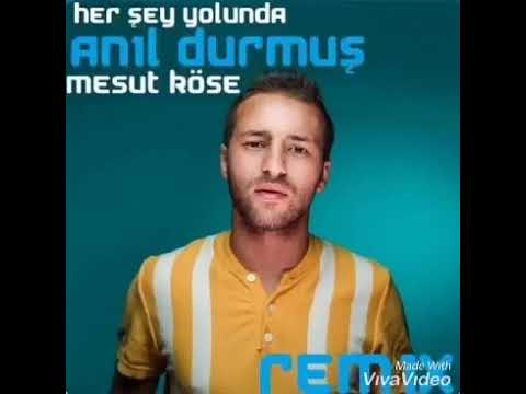 Anıl Durmuş  Her şey yolunda (Mesut Köse Remix)