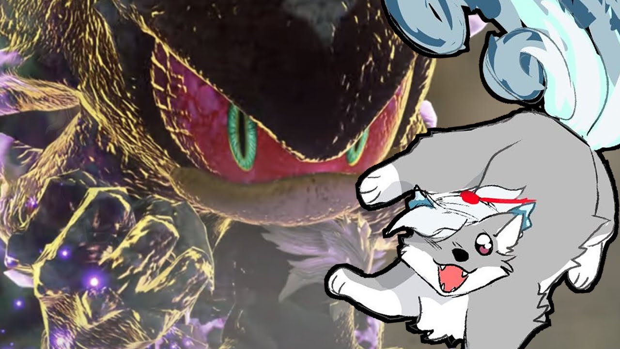 Baddie Streams Sonic X Shadow Generations Part 4 - YouTube