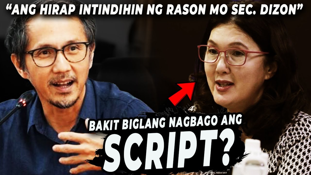 🔴 BAKIT BIGLANG NAGBAGO ANG SCRIPT? | Jevara PH - YouTube