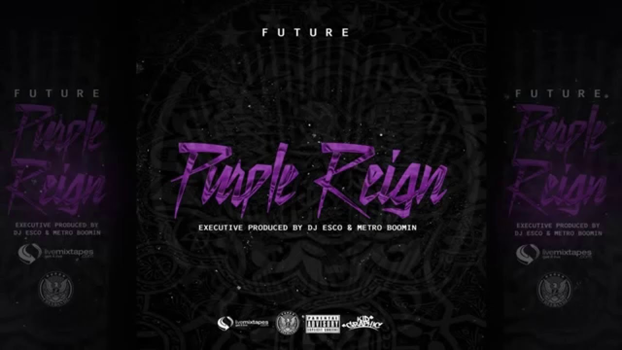 Future - Perkys Calling (432Hz) - YouTube
