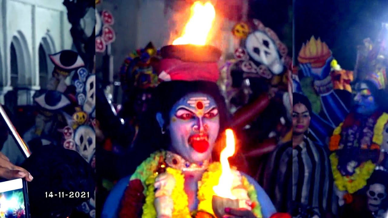 #juttiga jatara part5 - YouTube