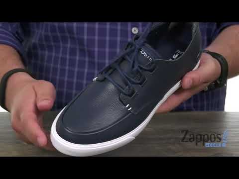 Lacoste Esparre Deck 318 1 SKU: 9084969
