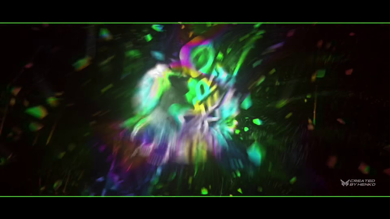 Mein 1 Intro bei Henko Benko - YouTube