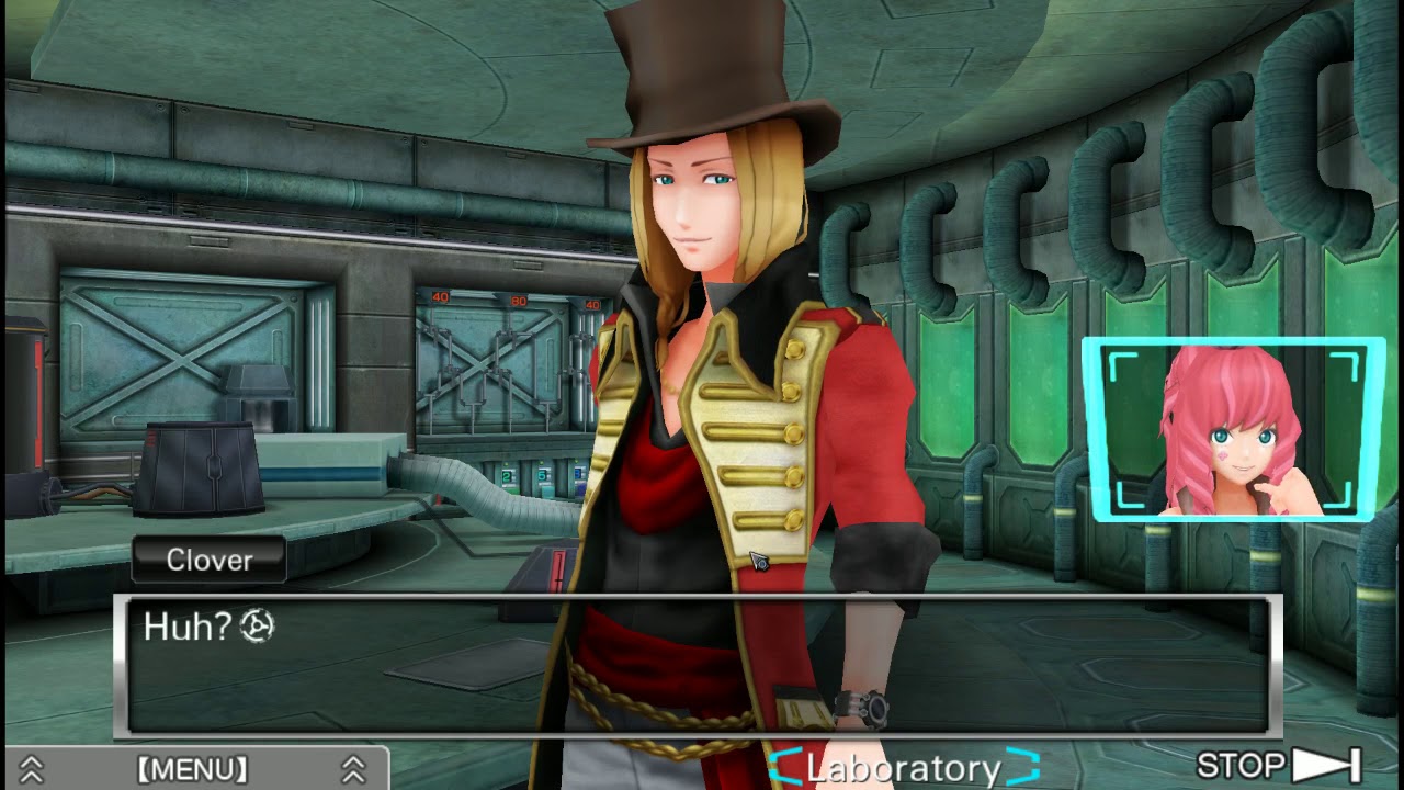 Zero Escape: Virtue's Last Reward - Part 4 (Tenmyouji's END) - YouTube