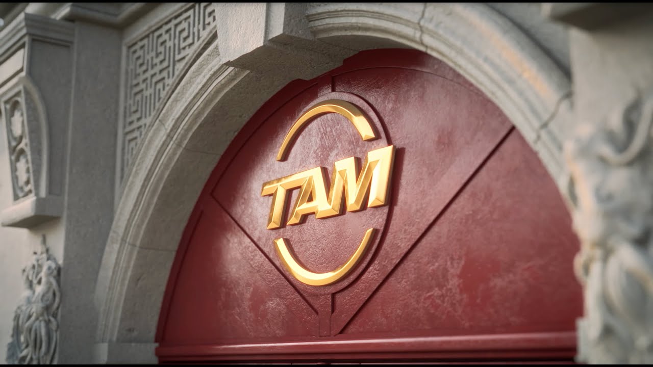 TAM Group - Corporate Video - YouTube