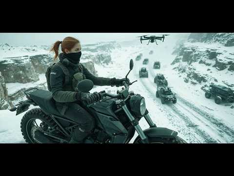 Meilleur Film D'action 2026 | Nouveau Film D'action Complet en Français HD