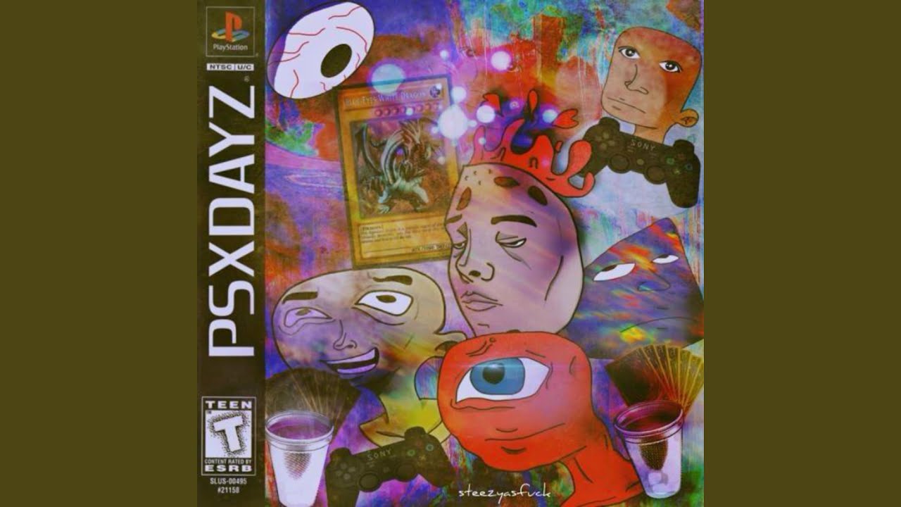 95 Till' Infinity - YouTube Music